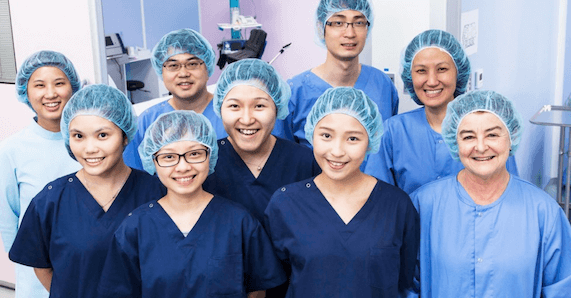 The Women's Clinic - About us