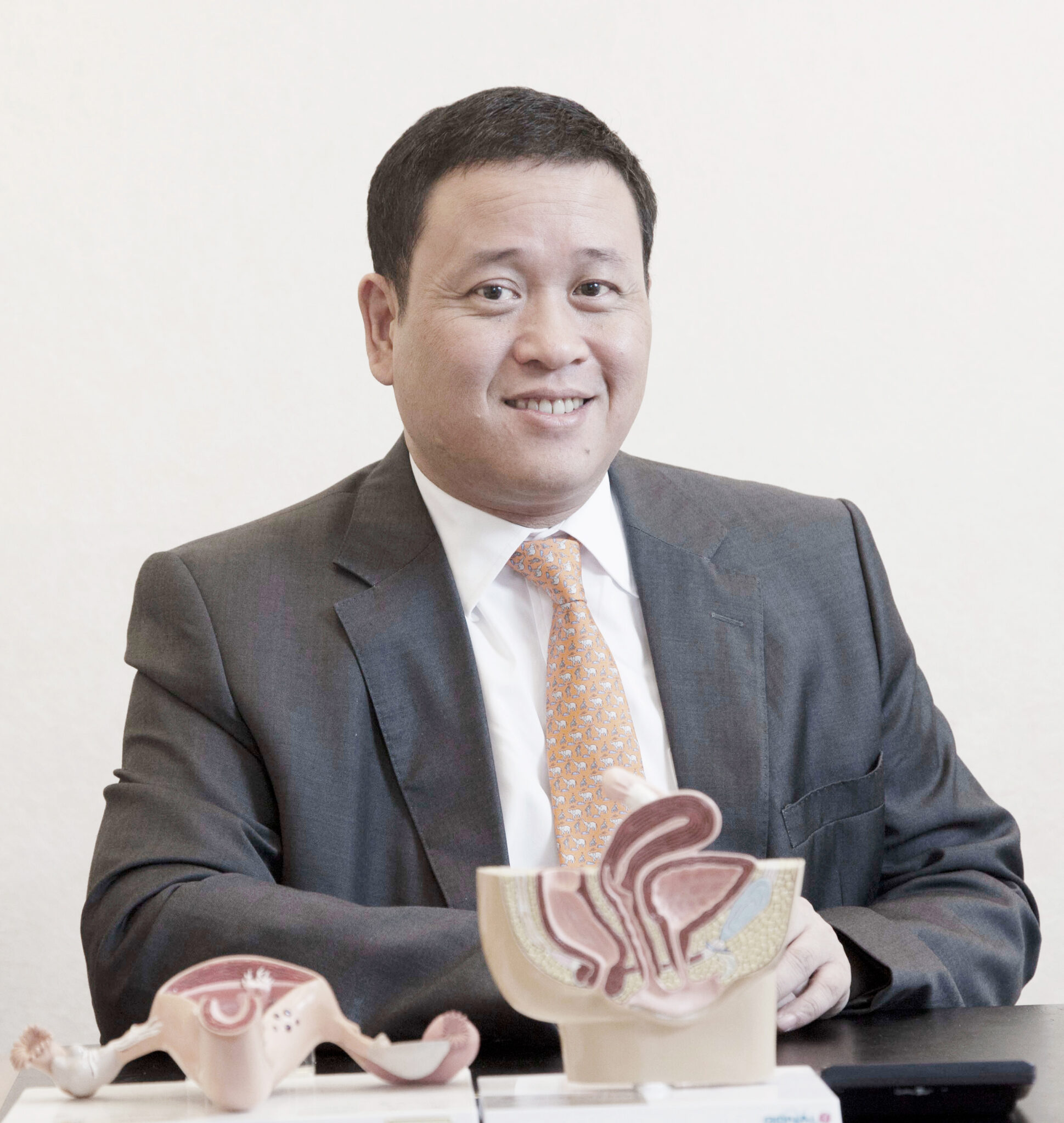 Remembering Dr. Alex Doo